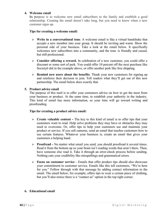 Digitalmarketing Notes Docx