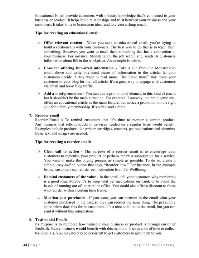 Digitalmarketing Notes Docx