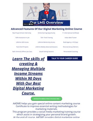 Digital Marketing Online Course.pdf