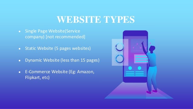 Digital Marketing Overview and Website Basic | PDF