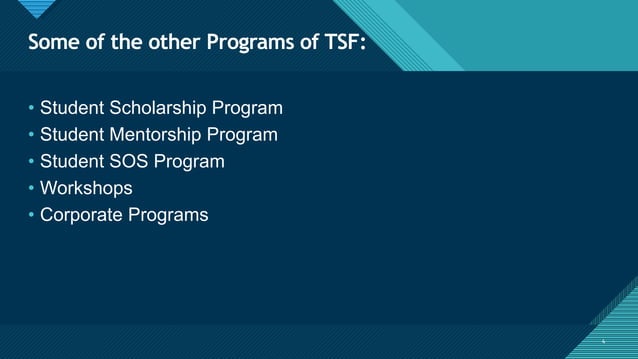 Digital marketing plan tsf | PPT