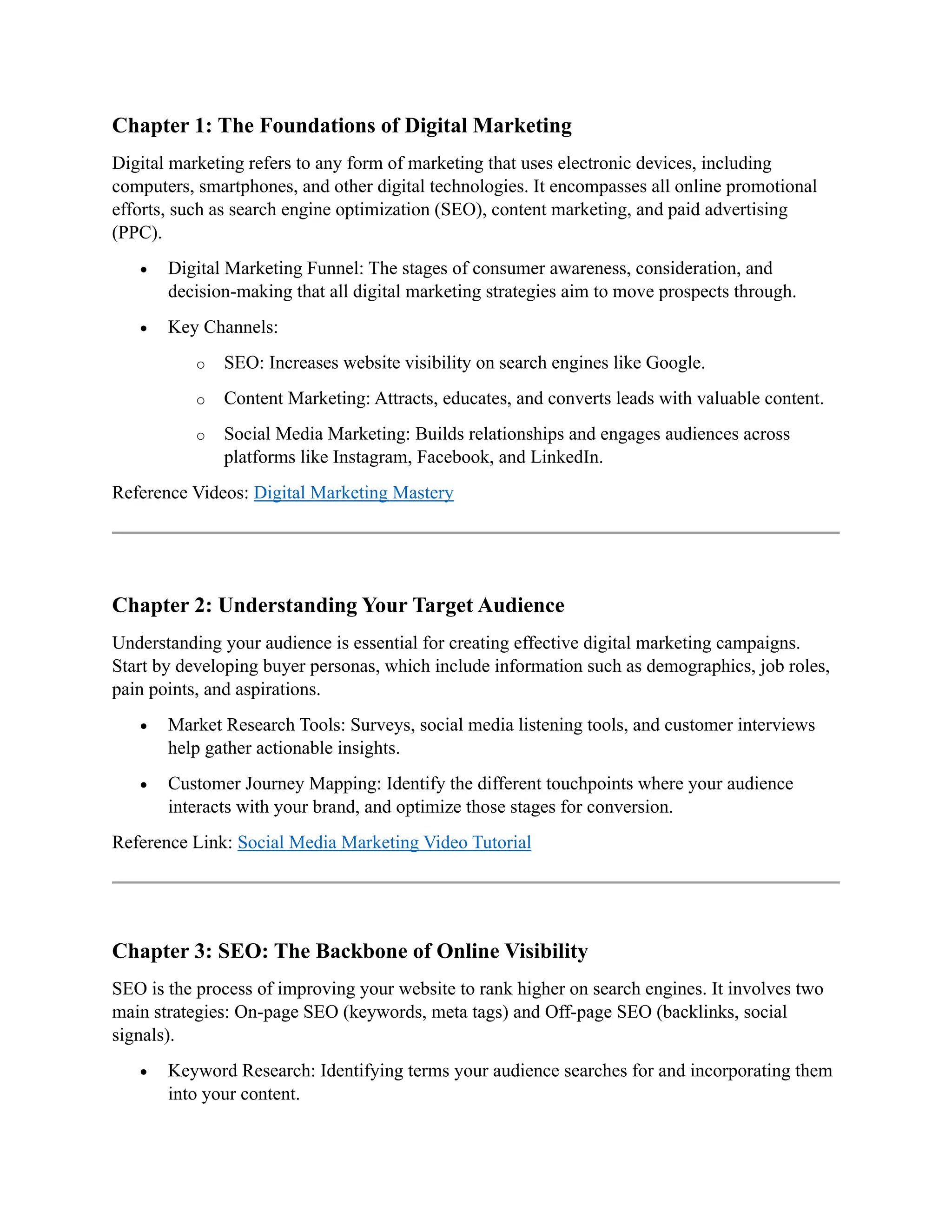 Digital Marketing Play Book 2025 and Beyond.pdf