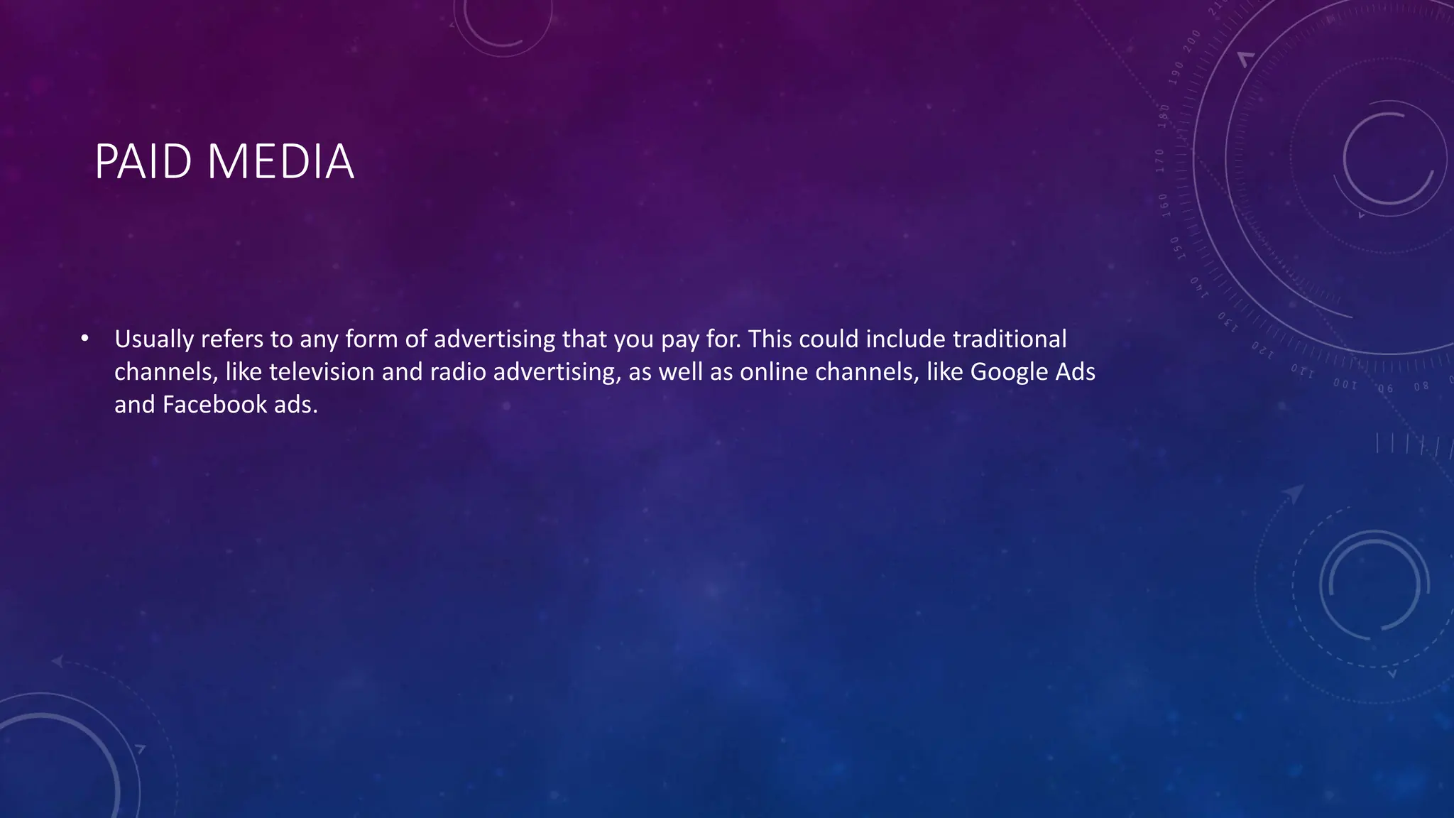 Digital marketing (POEM): An insight to marketing strategies by ...