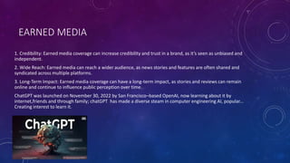 Digital marketing (POEM): An insight to marketing strategies by ...