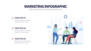 Infograph template from infographic and it may | PPTX