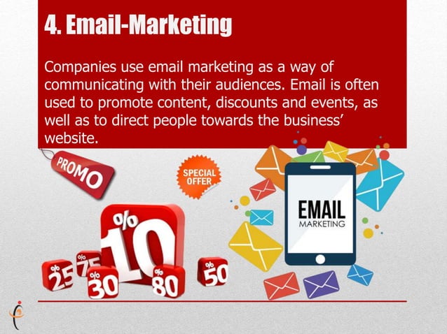 Digital Marketing- Edit One International | PPT