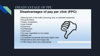 Digital marketing presentation | PPTX