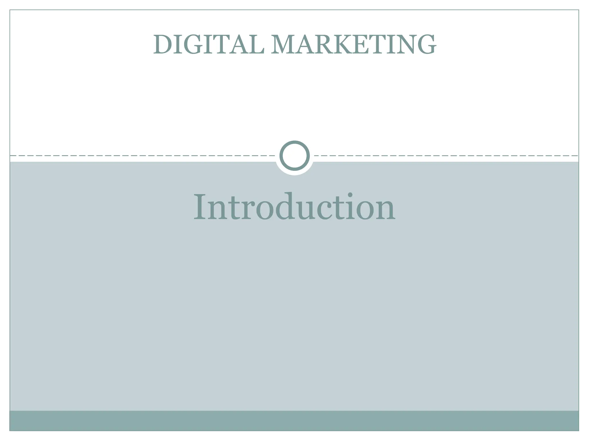 Digital Marketing Process.ppt
