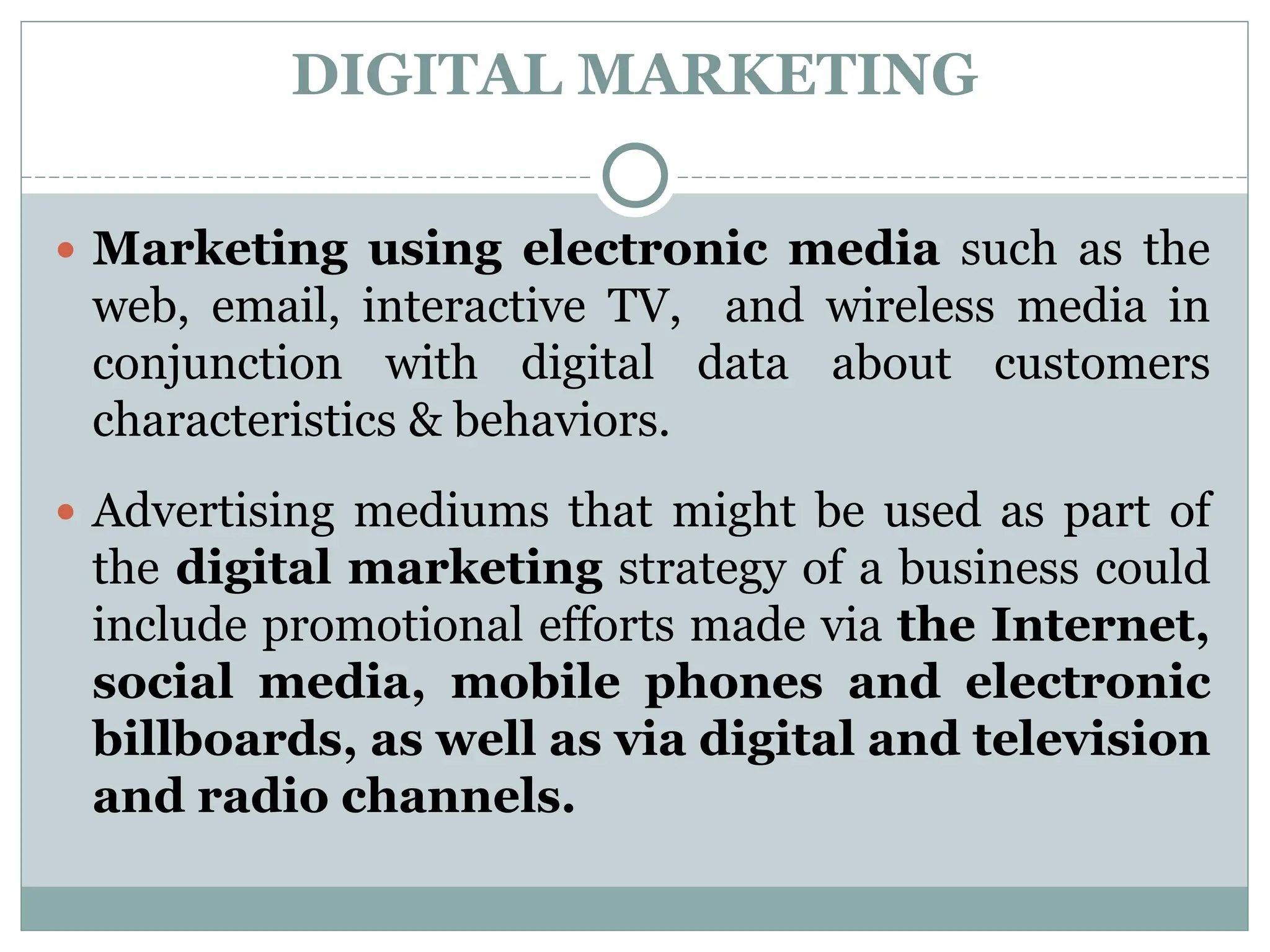 Digital Marketing Process.ppt