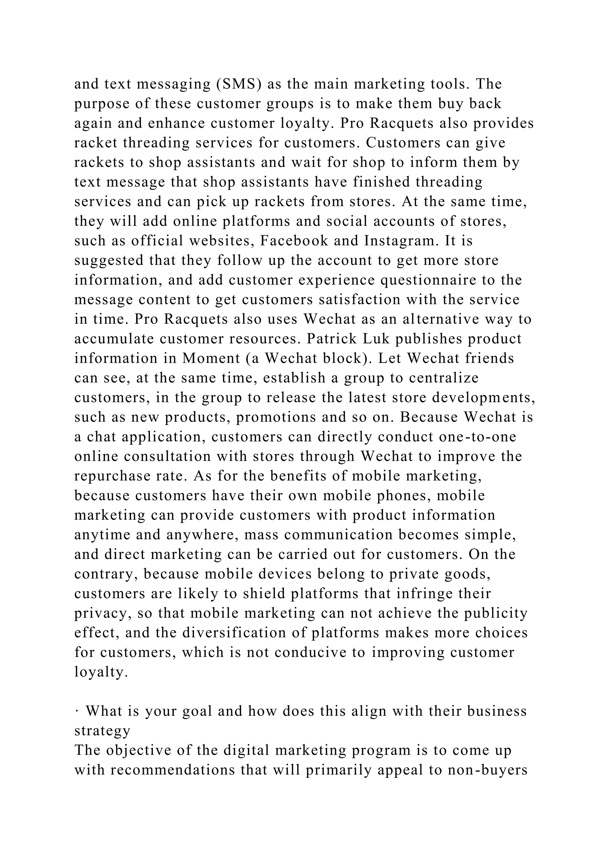 Digital Marketing Project Rubric 2019Group Grading RubricGroup.docx