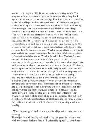 Digital Marketing Project Rubric 2019Group Grading RubricGroup.docx