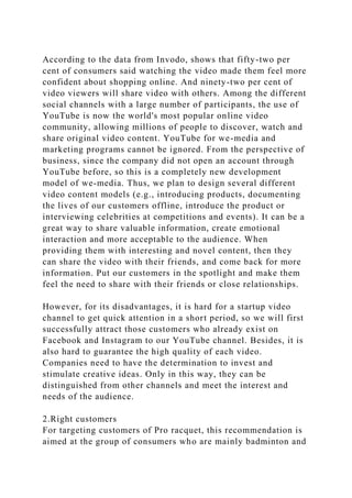 Digital Marketing Project Rubric 2019Group Grading RubricGroup.docx