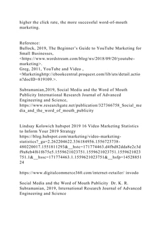 Digital Marketing Project Rubric 2019Group Grading RubricGroup.docx