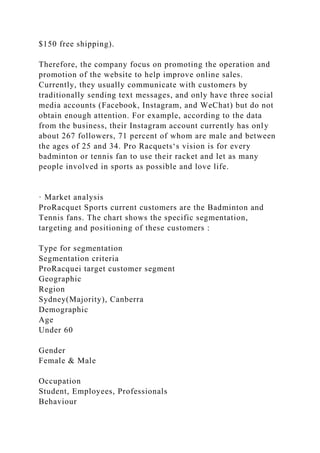 Digital Marketing Project Rubric 2019Group Grading RubricGroup.docx