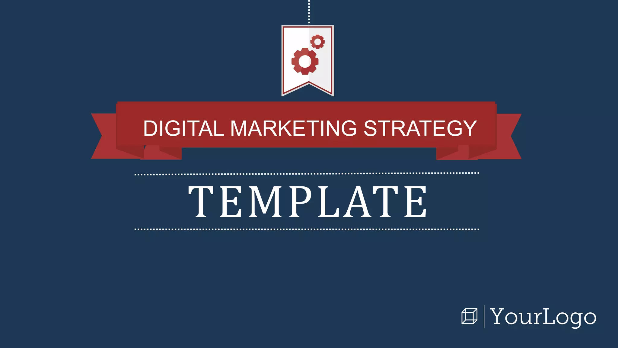 Digital Marketing Stategy Template by PinkPowerCo 2020.pptx