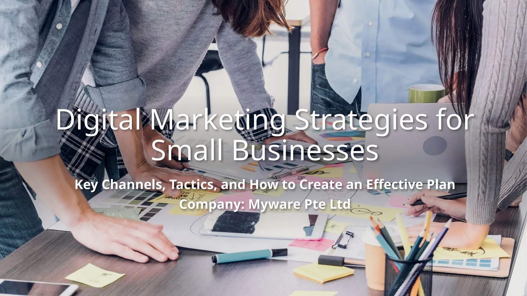Digital Marketing Strategies for Small Businesses.pptx
