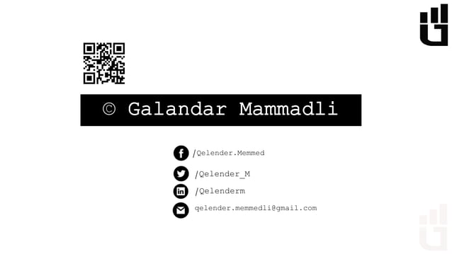 Rəqəmsal (Digital) Marketing Strategiyalar | PPTX