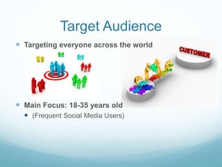 Ford Digital Marketing Strategy | PPTX