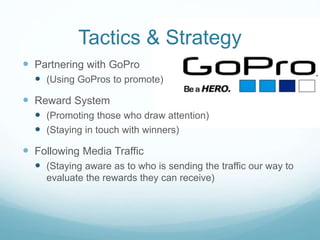 Ford Digital Marketing Strategy | PPTX