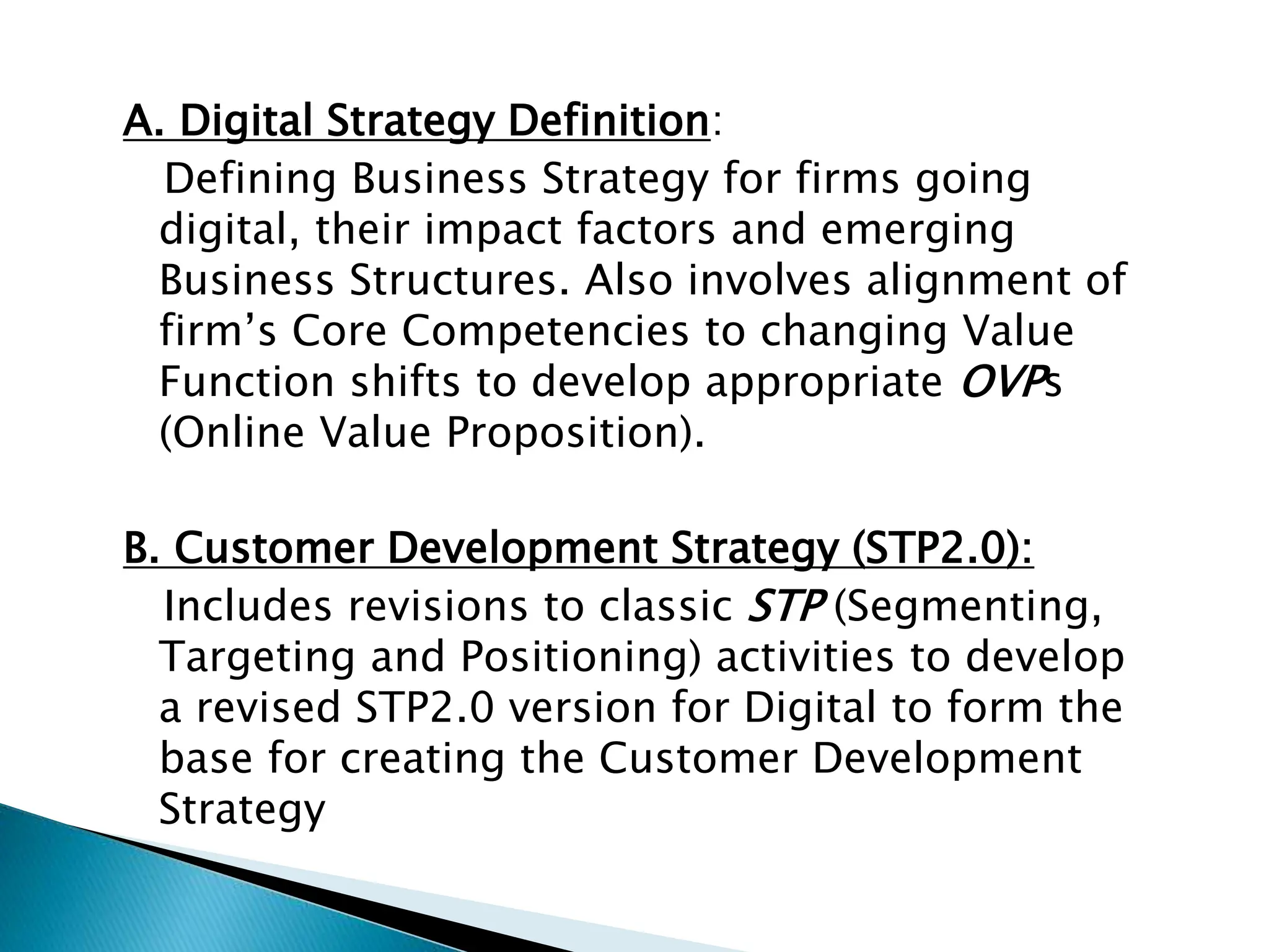Digital Marketing Framework Strategy.pptx