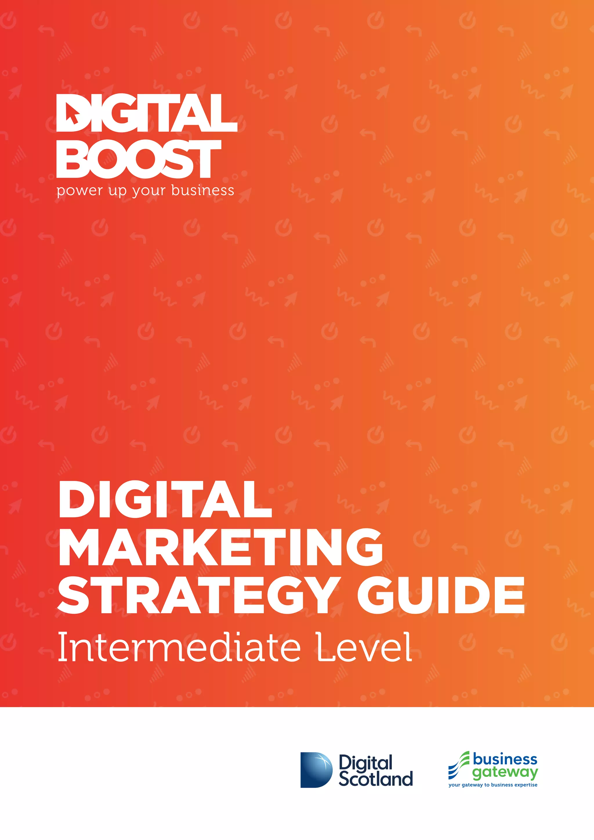 Digital marketing strategy_guide_intermediate_level | PDF