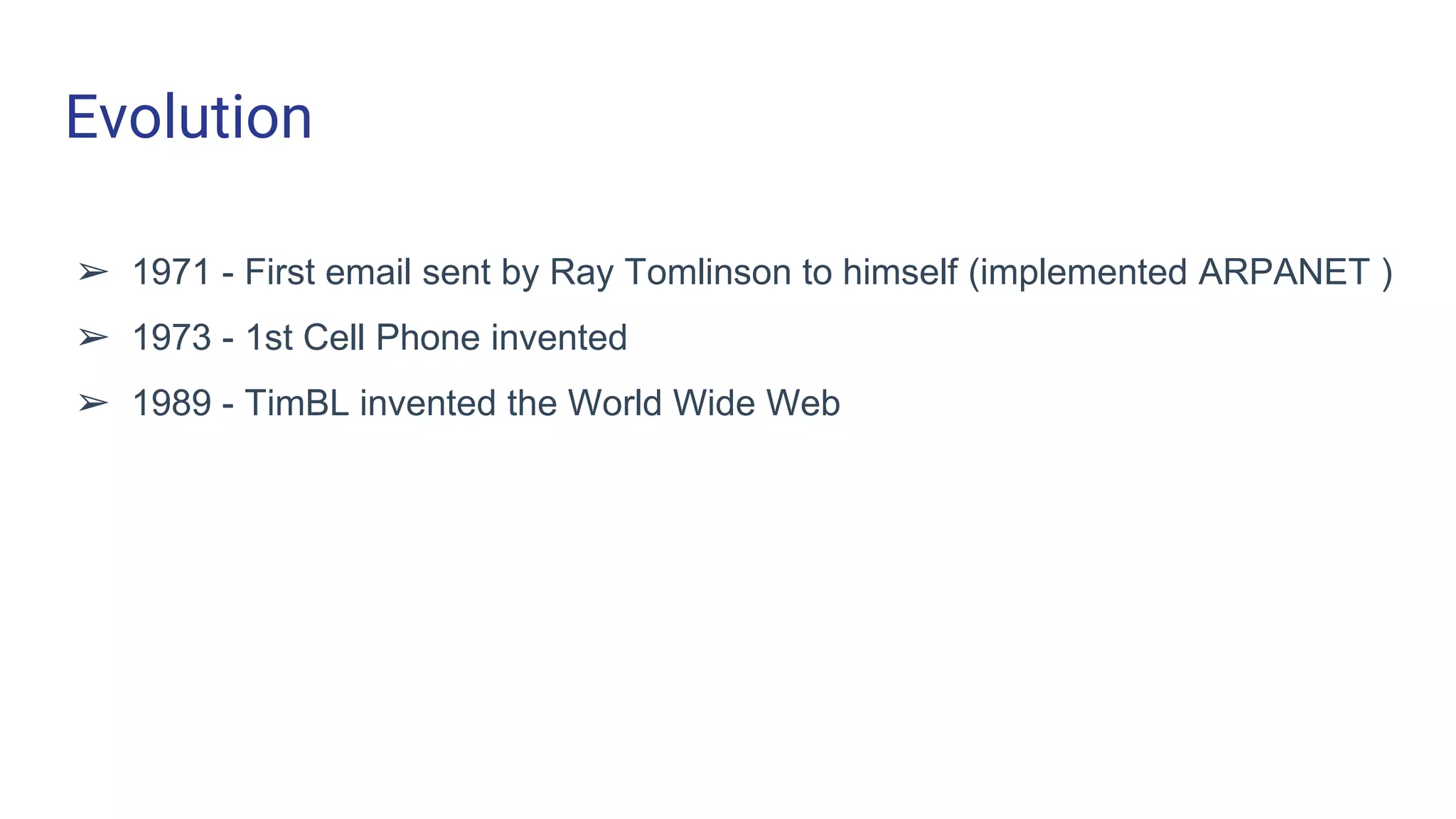 Digital Marketing Technology: Evolution, Scope & Verticals | PPTX