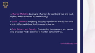 DIGITAL MARKETING TRENDS - 2024-NIDM.pptx