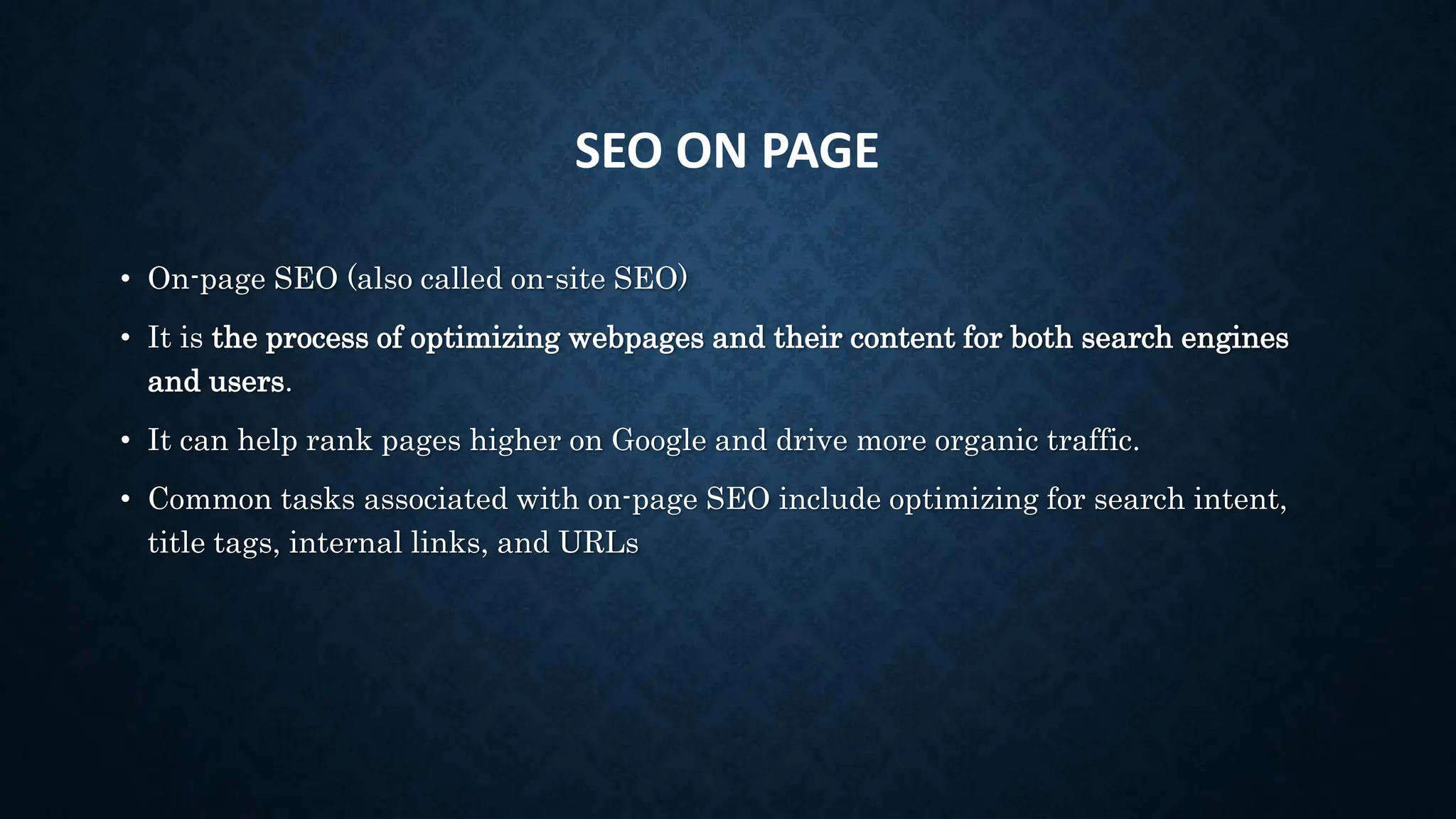 Digital Marketing UNIT 2 SEO dr kanchan.pptx