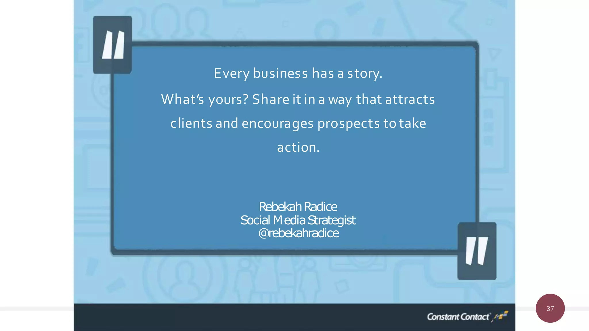 Introduction to Digital marketing - Omnia Kamal | PPTX | Social Networking | Internet