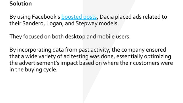 Introduction to Digital marketing - Omnia Kamal | PPTX | Social Networking | Internet