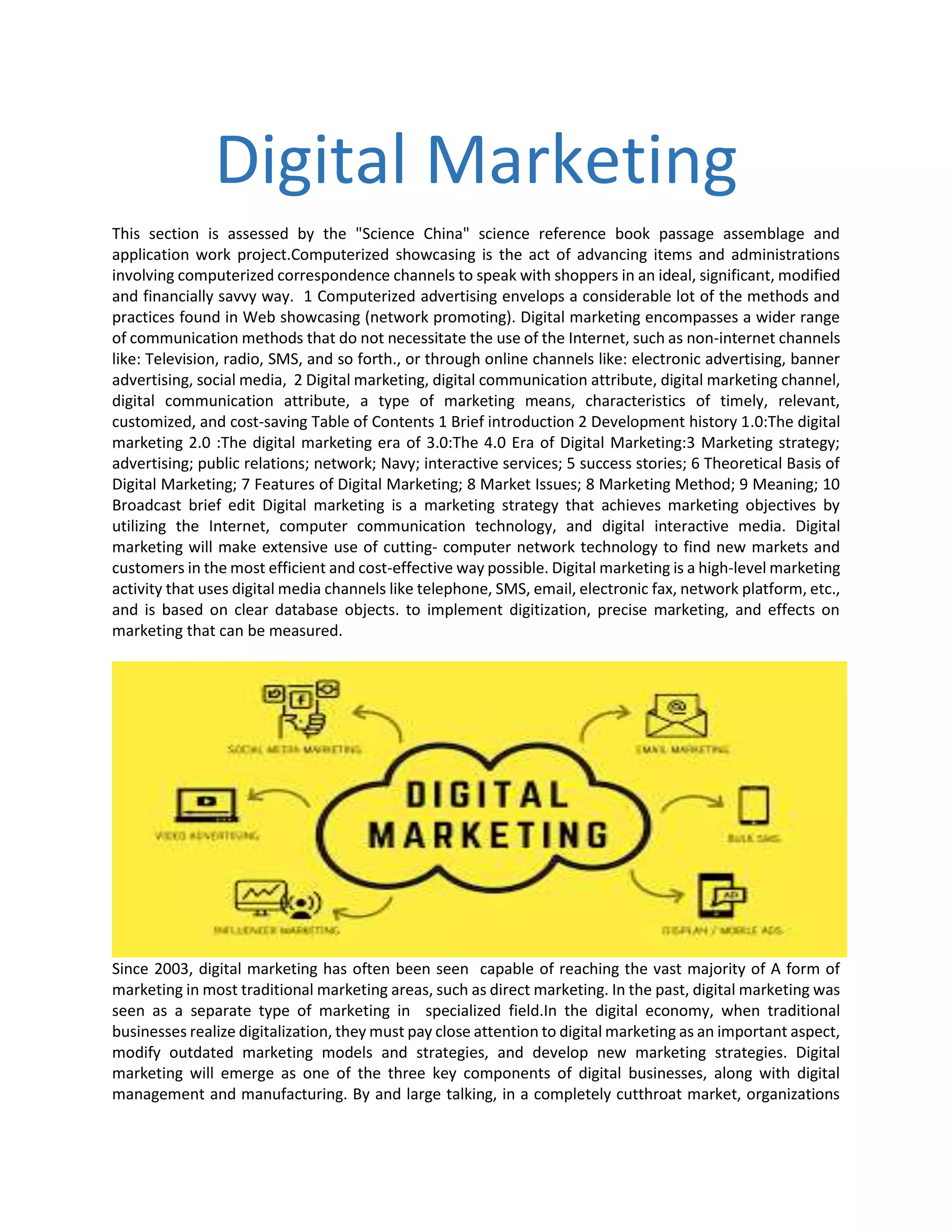 Digital Marketing Zain.docx