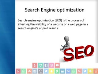 Digital markting ppt | PPT