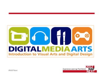 Digital media arts curriculum building foundations in art and digital ...