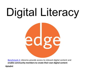 Digital media labs 101 | PPTX