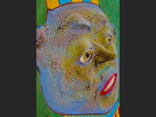 Lisa Foley's Digital Media Photo Album | PPTX