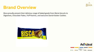 Digital Media Plan - ViralEdge - Bisca - 16thAug2022.pptx