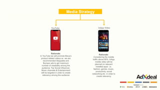 Digital Media Plan - ViralEdge - Bisca - 16thAug2022.pptx