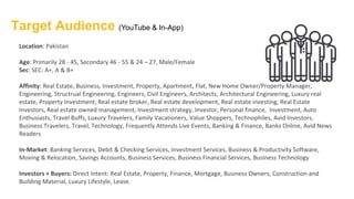 Digital Media Plan - ViralEdge - Bisca - 16thAug2022.pptx