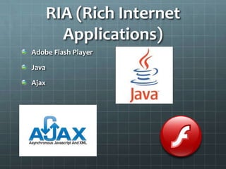 RIch User Experience | PPTX