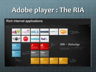 RIch User Experience | PPTX