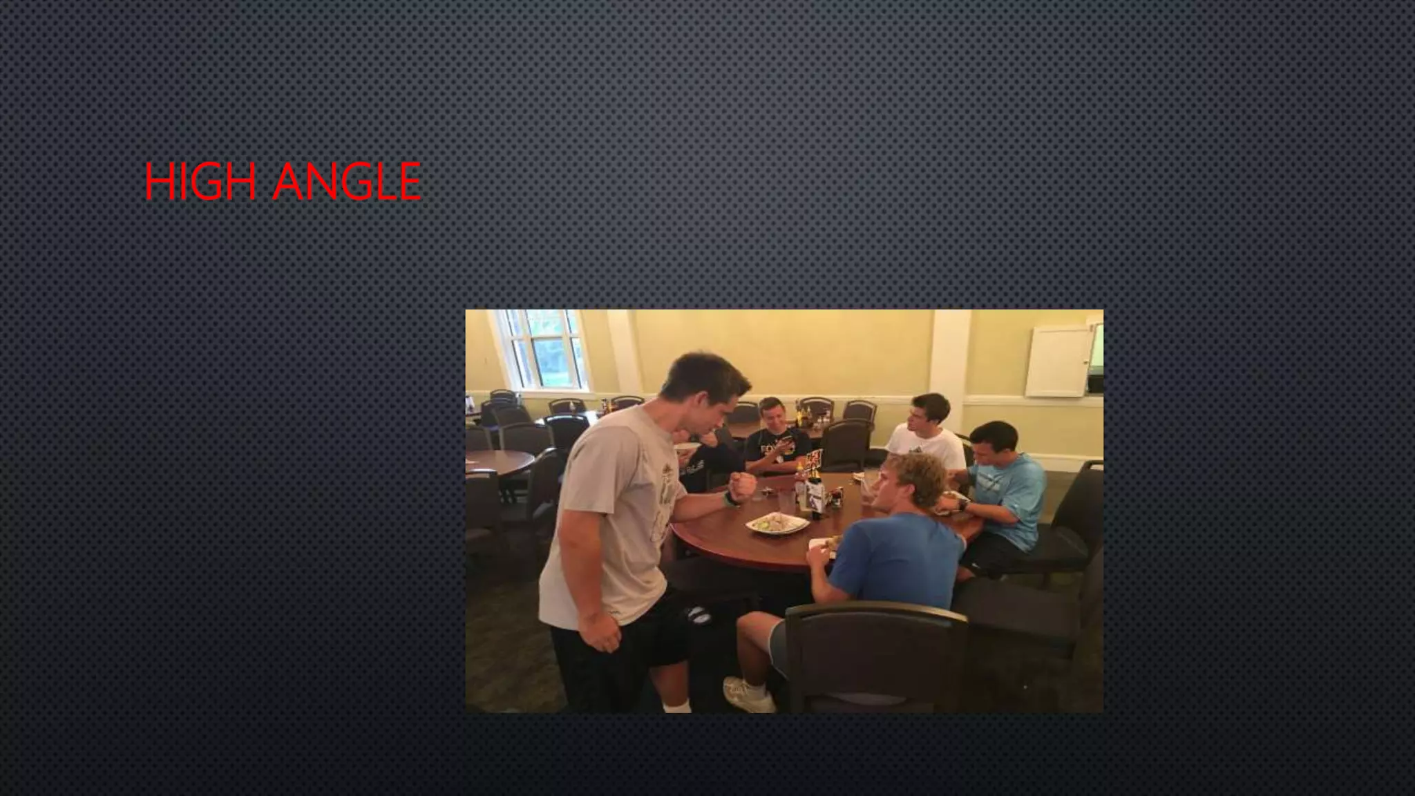 Digital media project | PPT