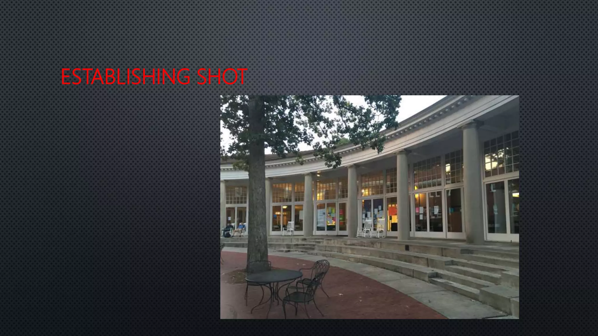 Digital media project | PPT