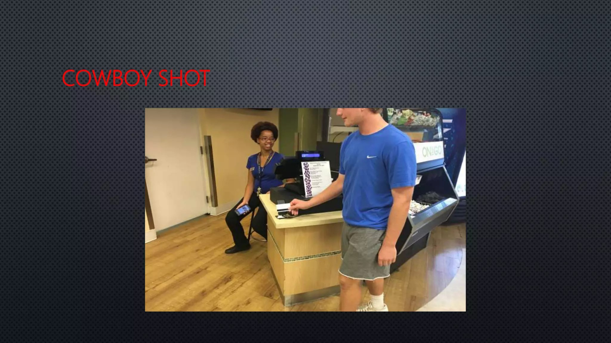 Digital media project | PPT