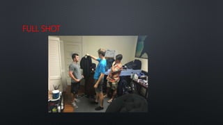 Digital media project | PPT