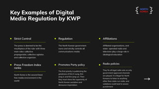 Digital media regulation and self regulation of digital media | PPT
