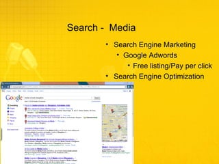 Digital media vehicles | PPT