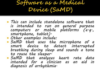Digital medicine: A Way to High Tech Health | PPT
