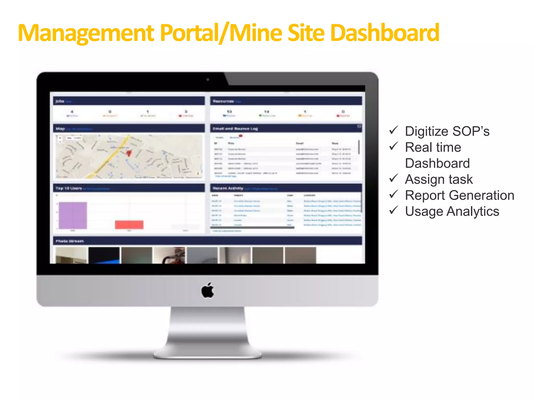 Custom Checklists for Mining Industry | PDF