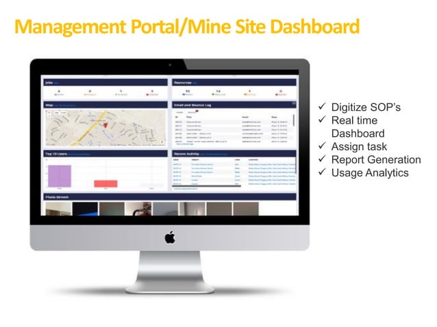 Custom Checklists for Mining Industry | PDF