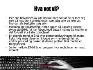 Digital mobbing | PDF